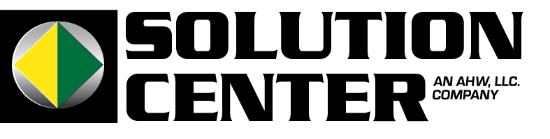 Solution Center | AHW, LLC | Ashmore Illinois